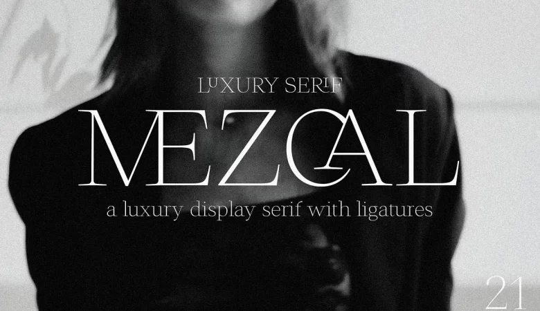 Download TAN PEARL Font Free | Serif Fonts - Fontfreebie